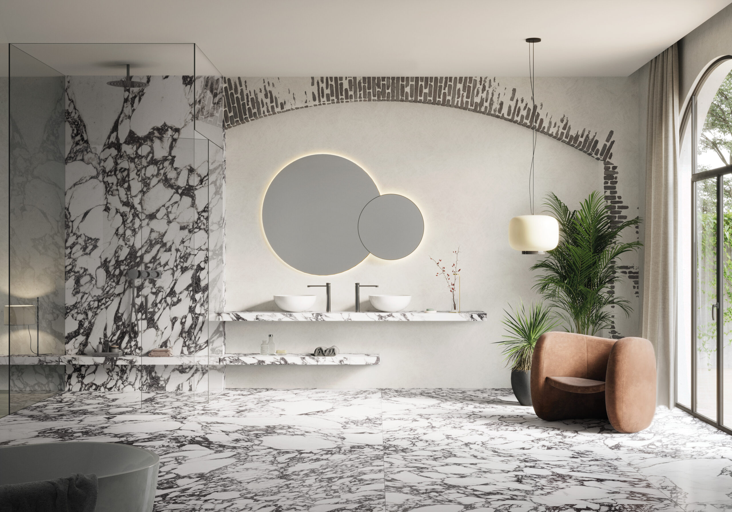 State-of-the-Art Surfaces