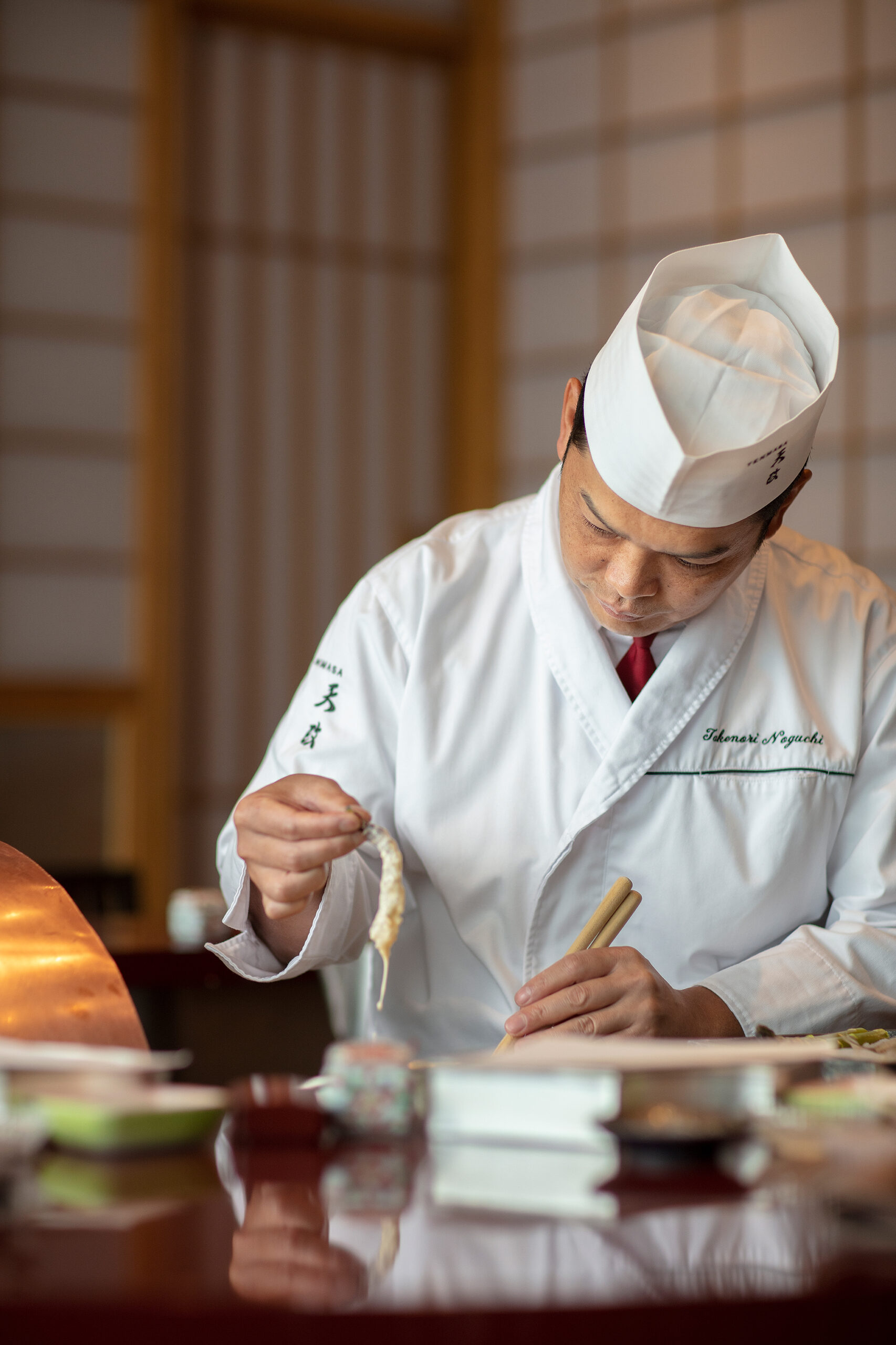 Irresistible Options