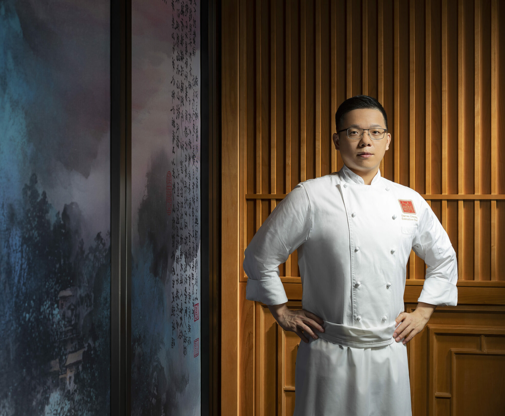 Creatively Cantonese