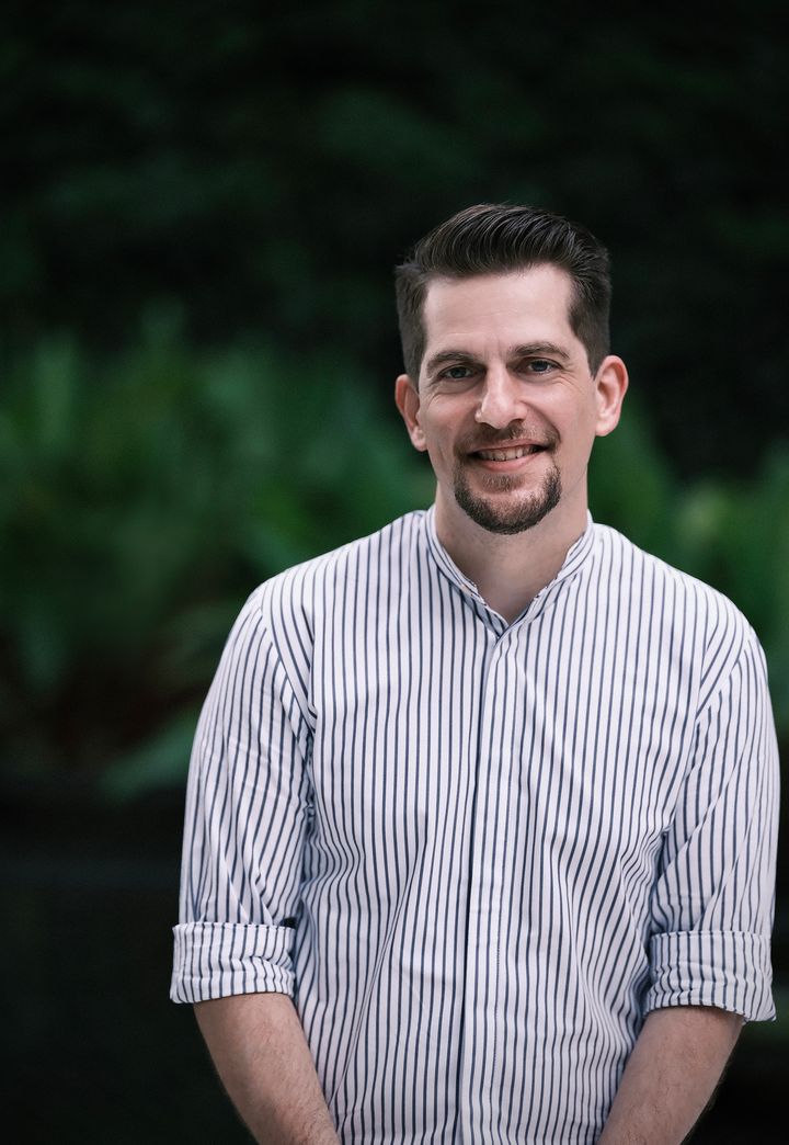 The Fitness A-Team | Tasting Kitchen (TK)