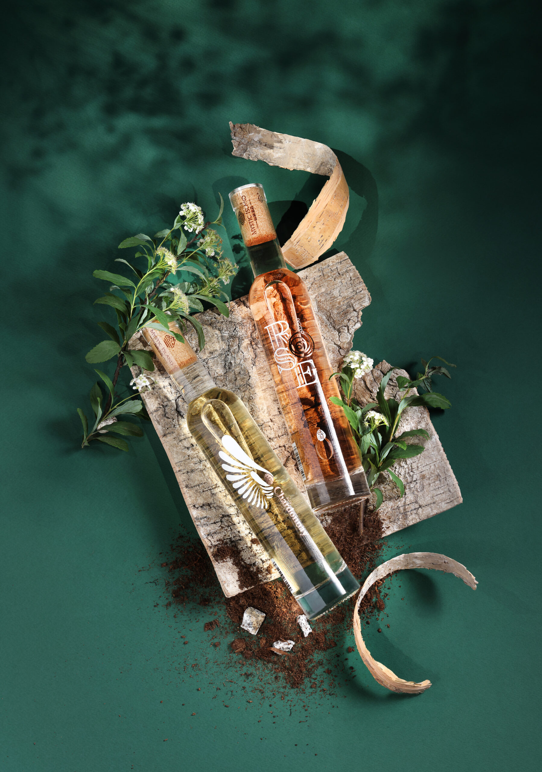 Telling The Story | Mystic Island Winery | Tasting Kitchen (TK)