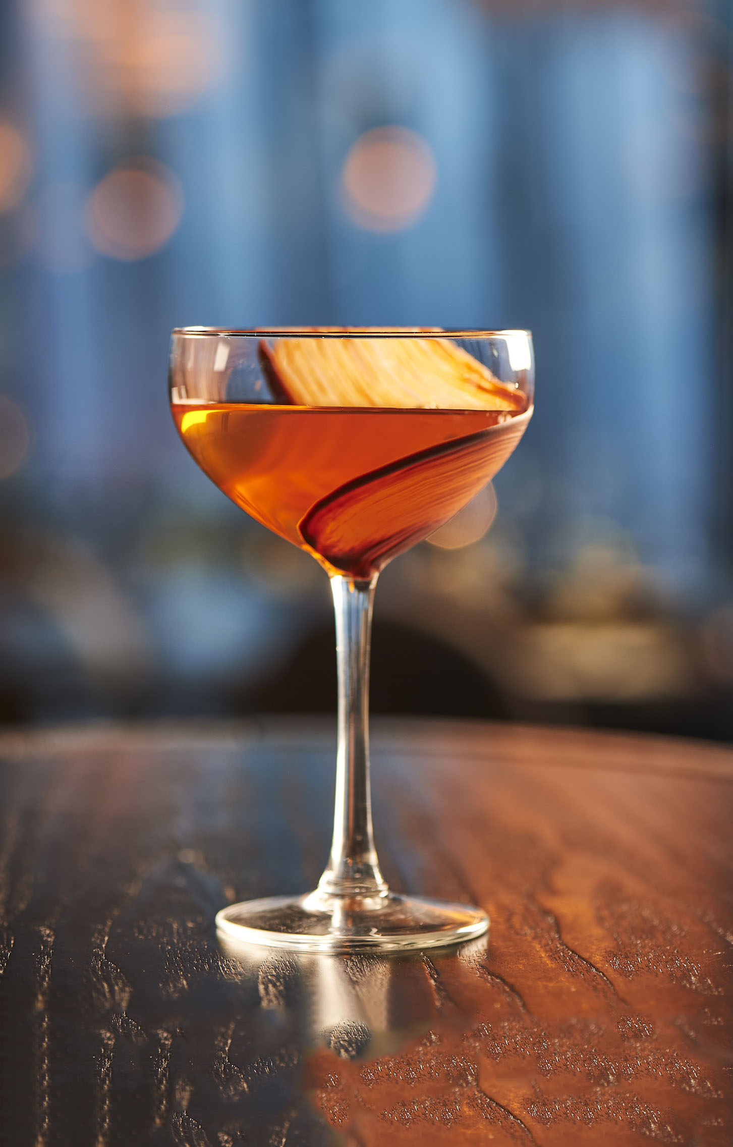 Glamour with a View | Tasting Kitchen (TK)