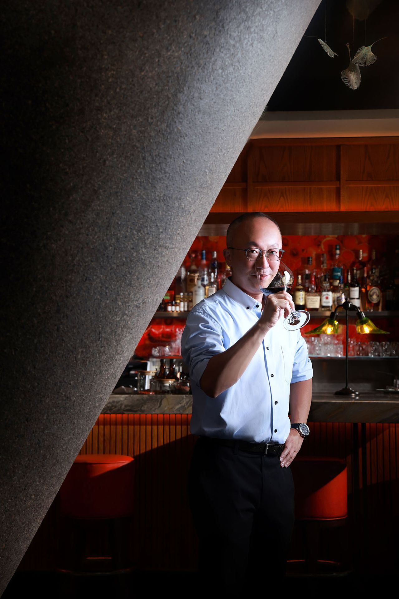 Vegetarian Variations | yè shanghai and Deng G Sichuan | Tasting ...