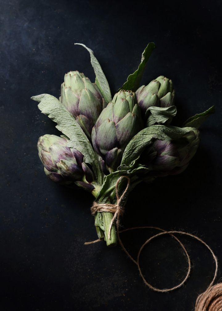 Second Nature | Tasting Kitchen (TK)