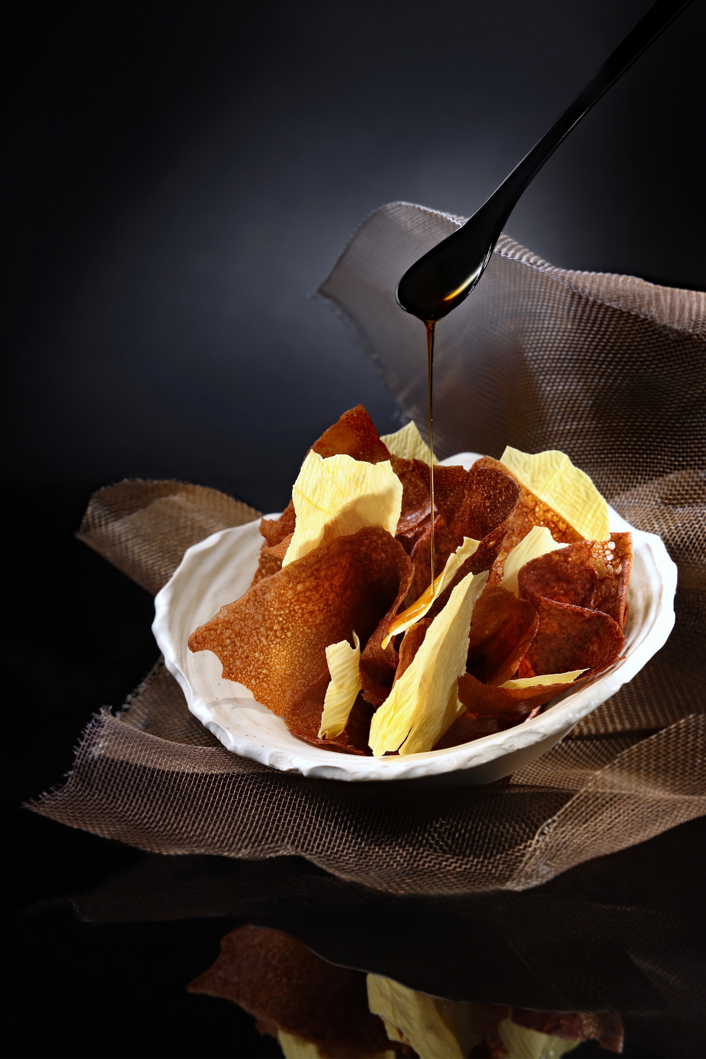 Second Nature | Tasting Kitchen (TK)