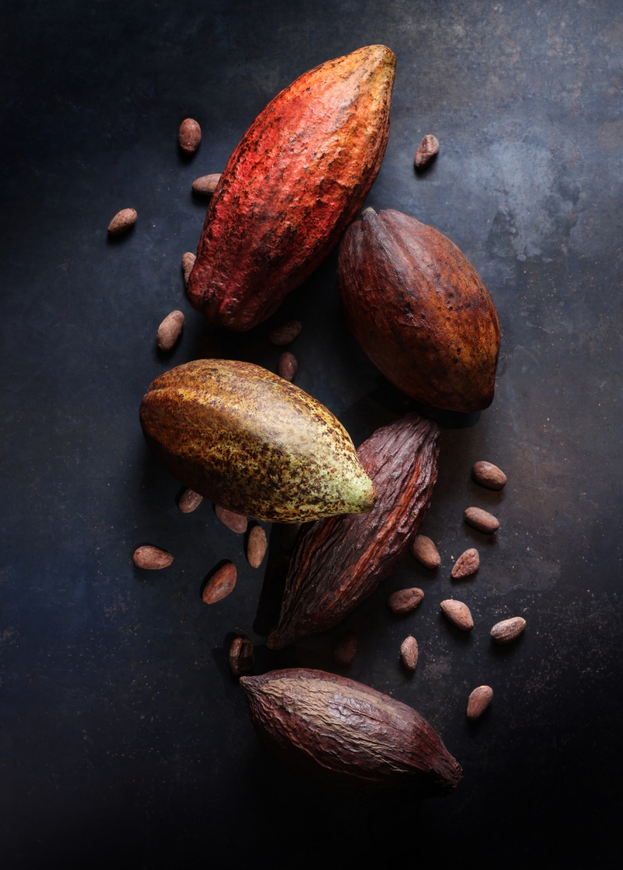 Second Nature | Tasting Kitchen (TK)