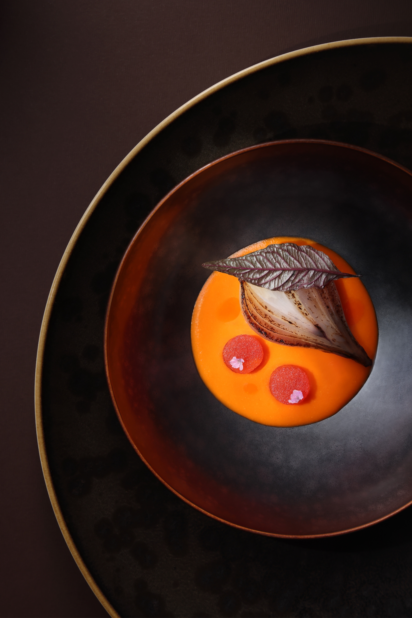 Second Nature | Tasting Kitchen (TK)