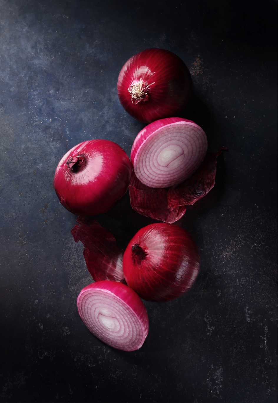 Second Nature | Tasting Kitchen (TK)