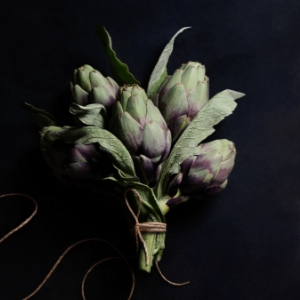 Second Nature | Tasting Kitchen (TK)