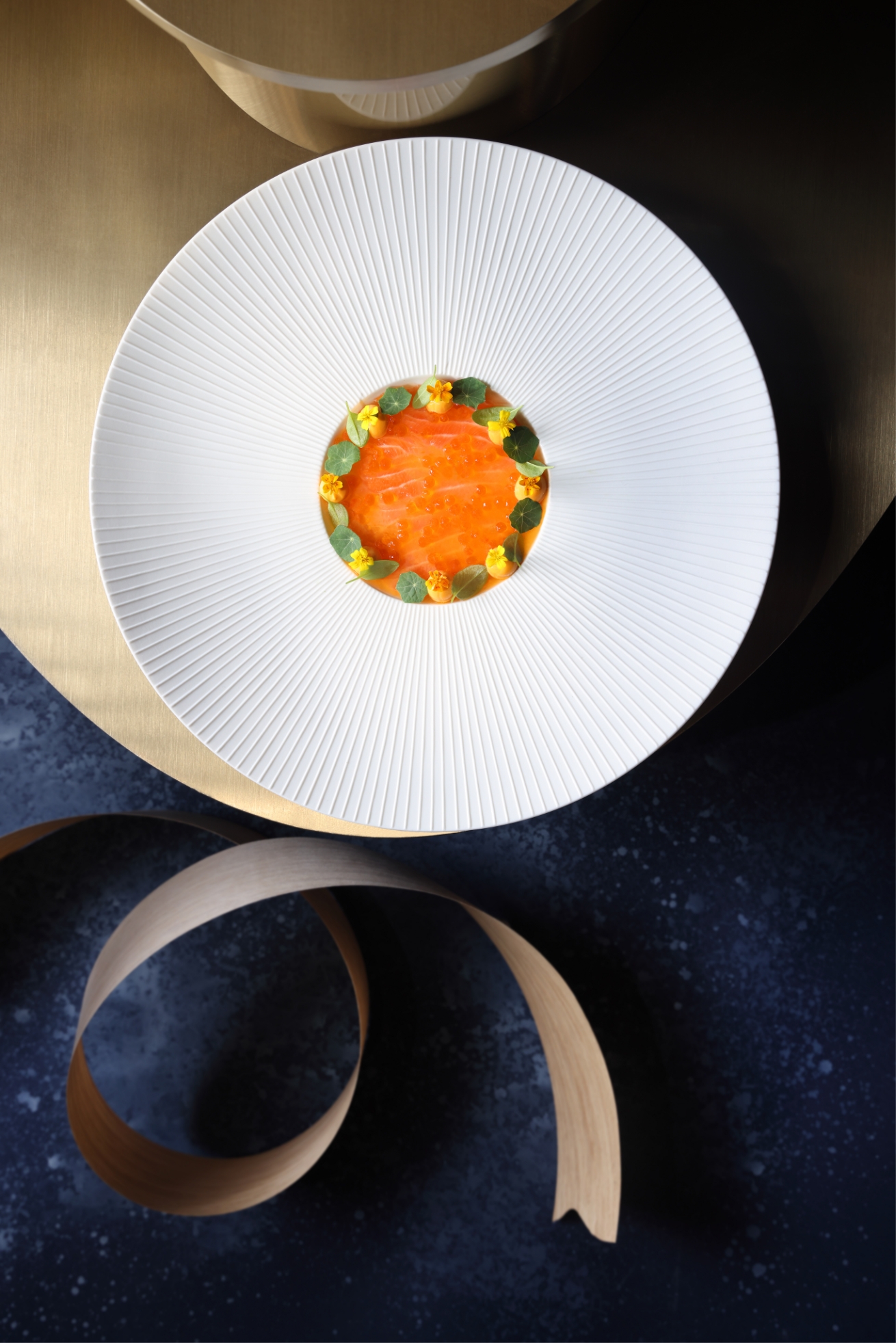 Second Nature | Tasting Kitchen (TK)