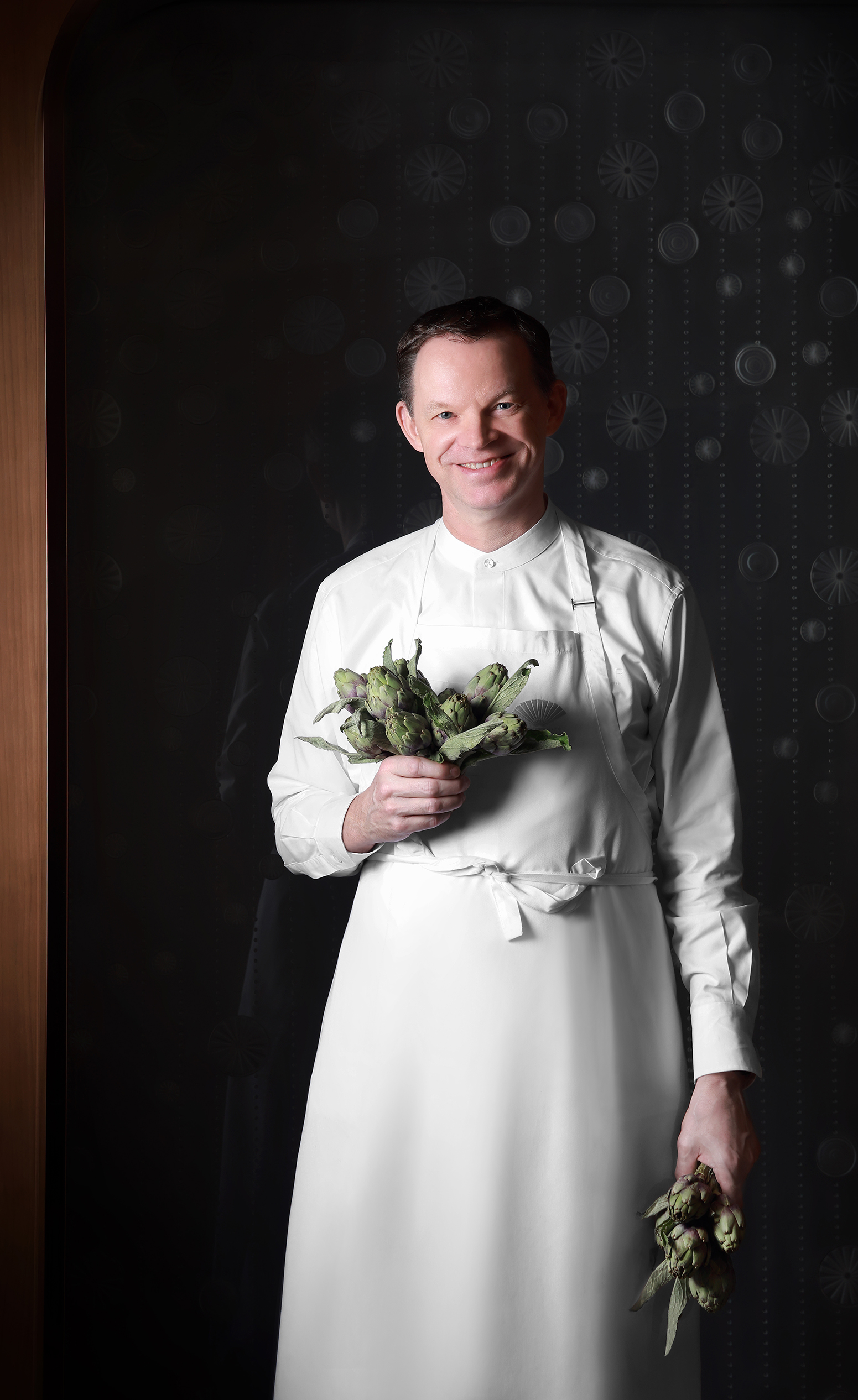 Second Nature | Tasting Kitchen (TK)