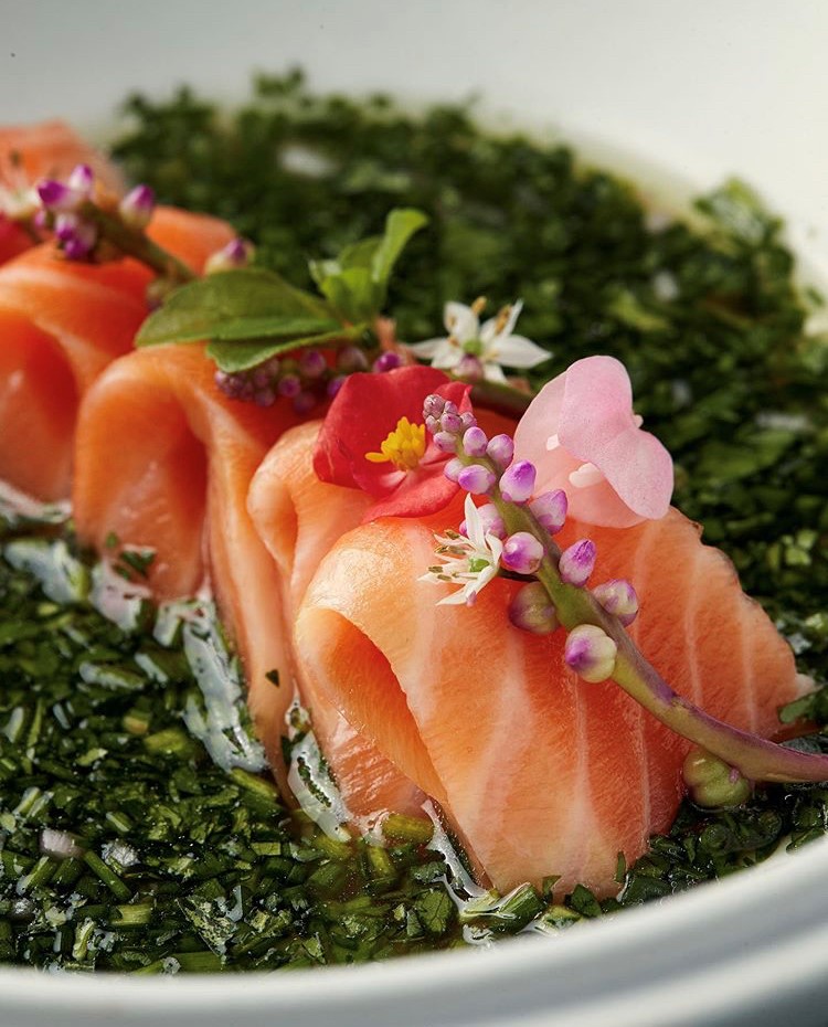 King of Sustainability