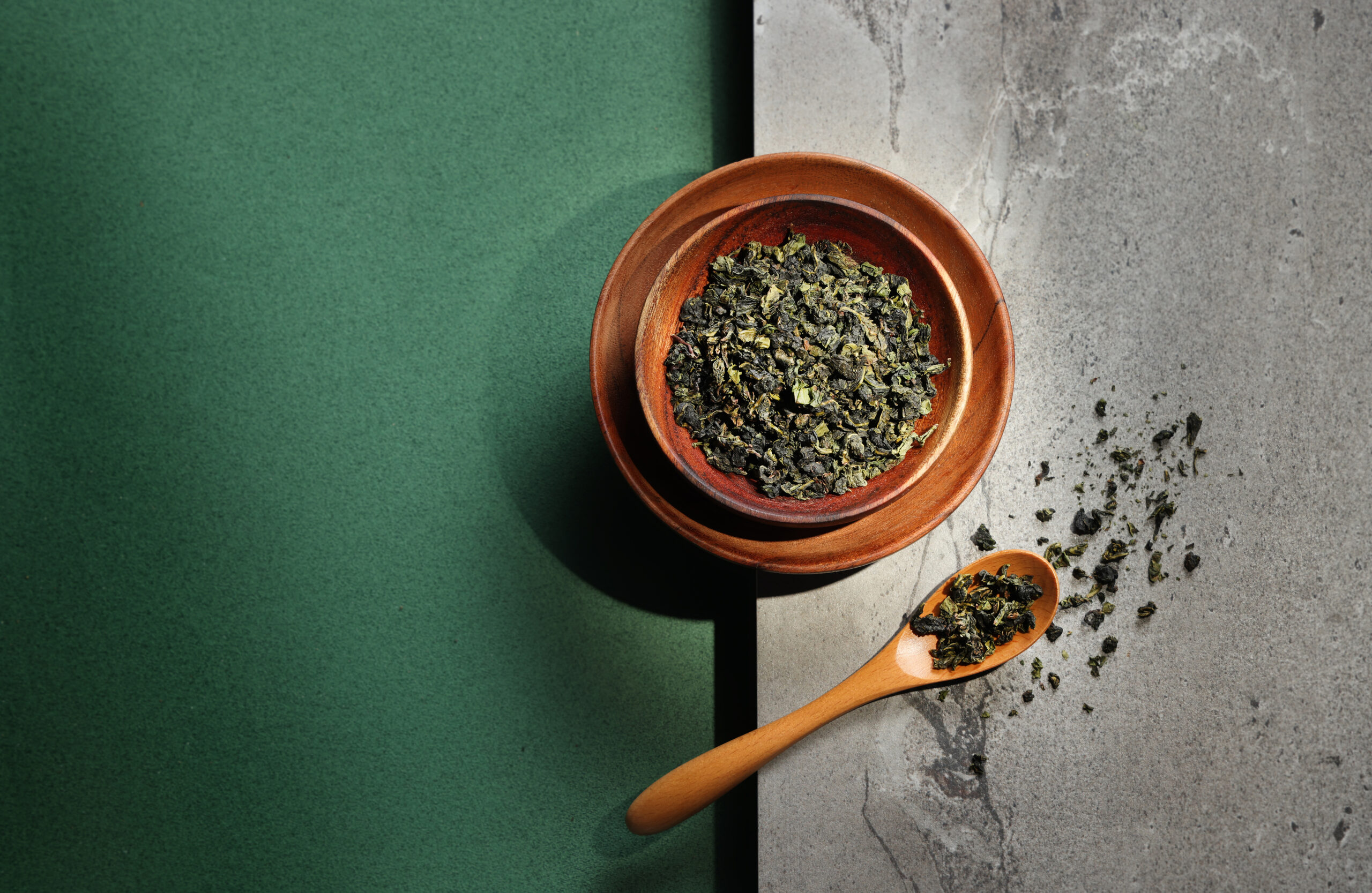 Creatively Classic | Tasting Kitchen (TK)