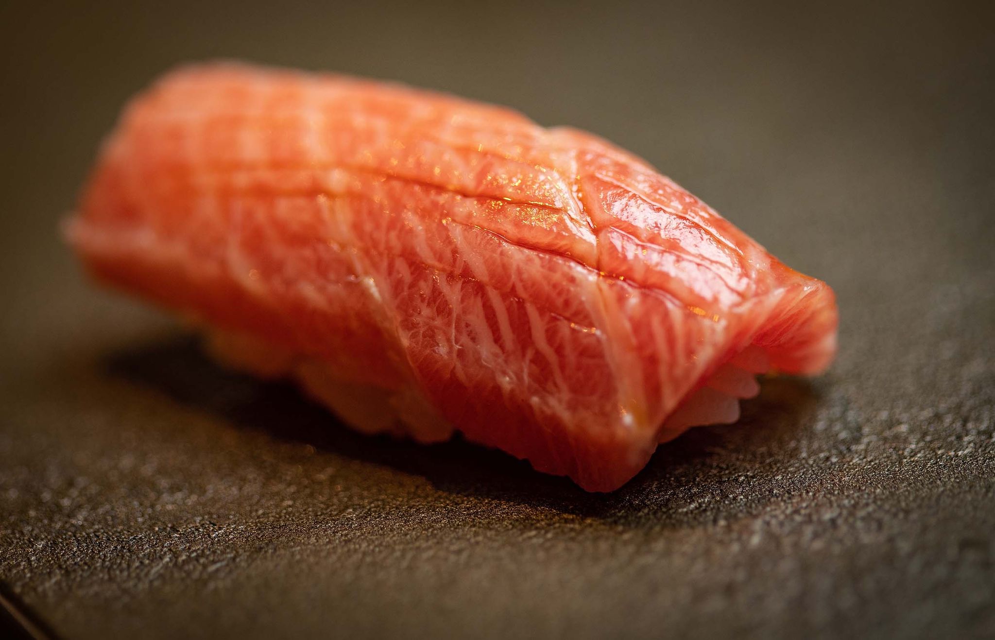 Simple Is Best | Sushi Fujimoto | Tasting Kitchen (TK)