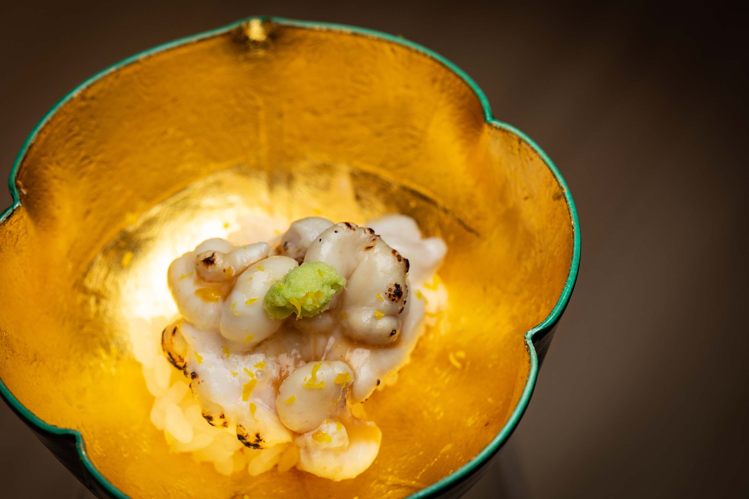 Simple Is Best | Sushi Fujimoto | Tasting Kitchen (TK)