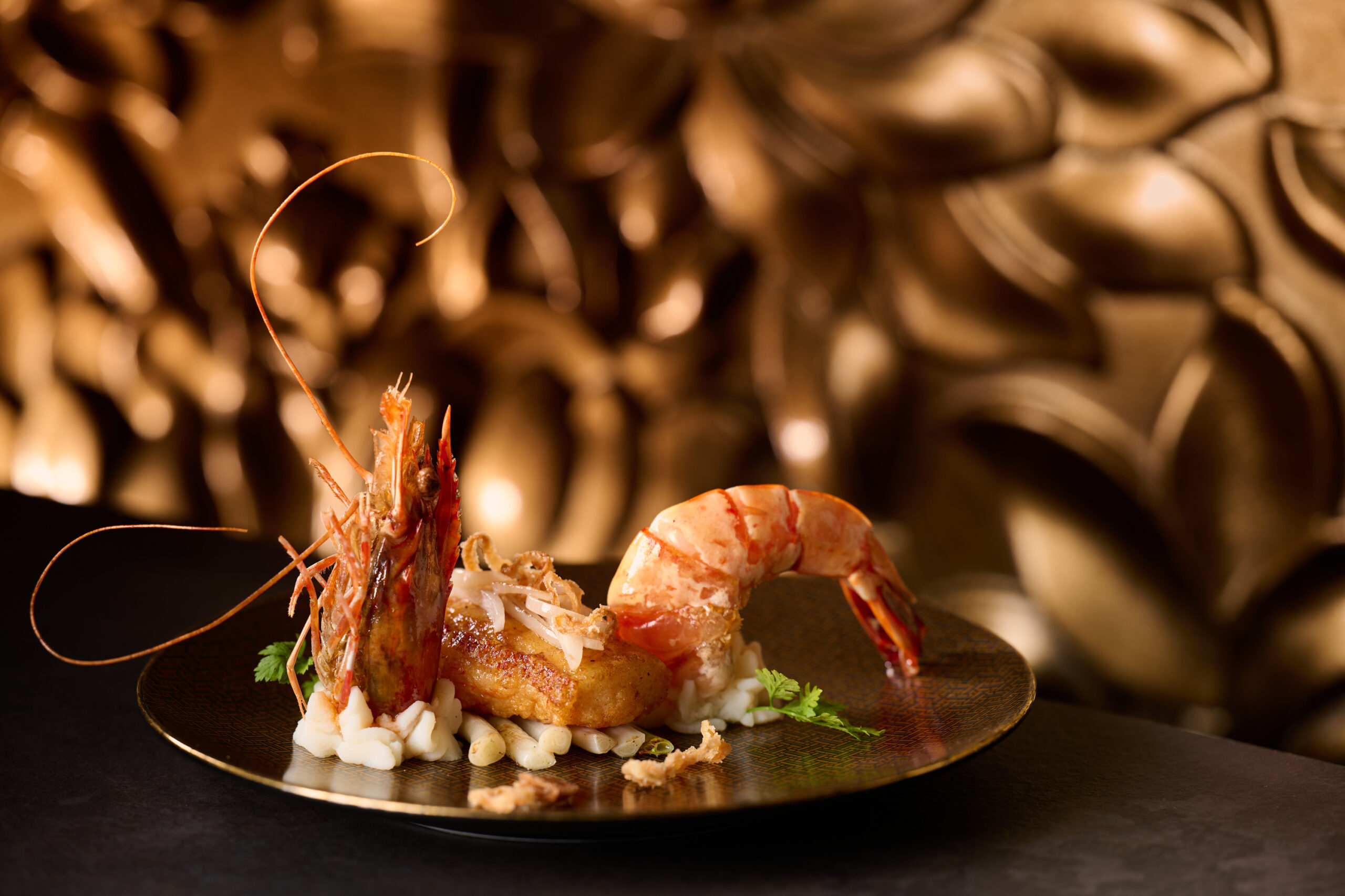 Classic and Creative