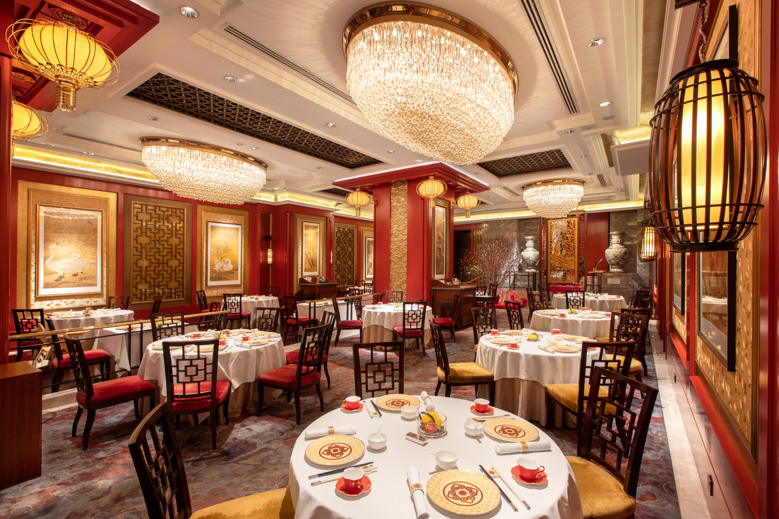 Classic and Creative