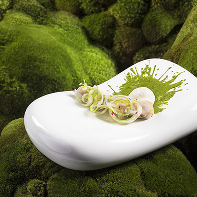 Straightforwardly Delicious