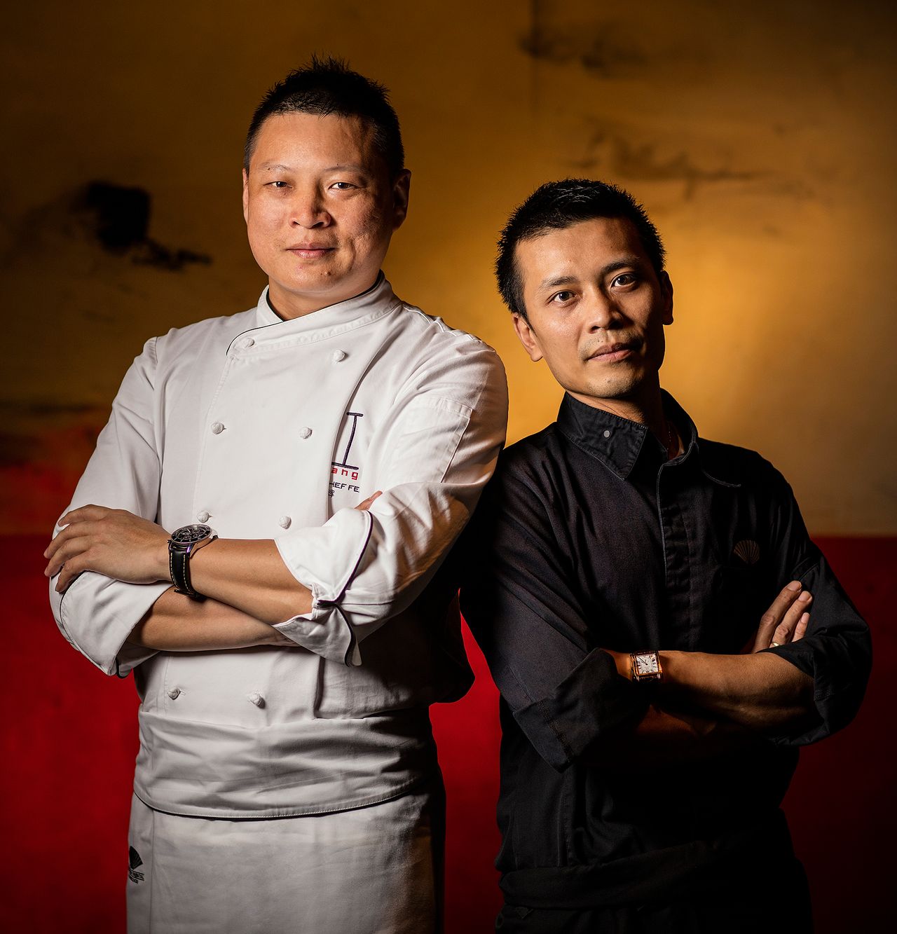 Cantonese Collaboration