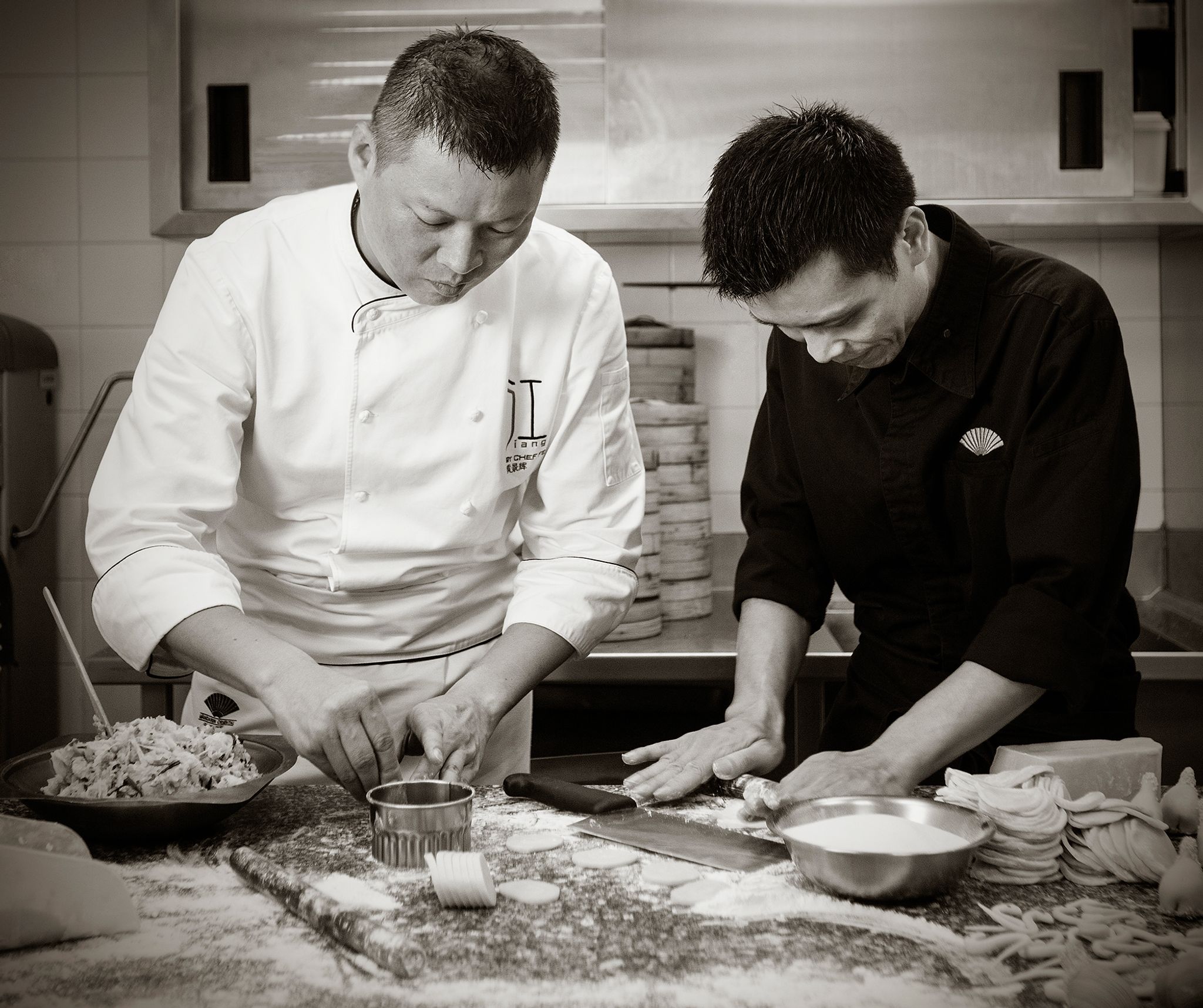 Cantonese Collaboration