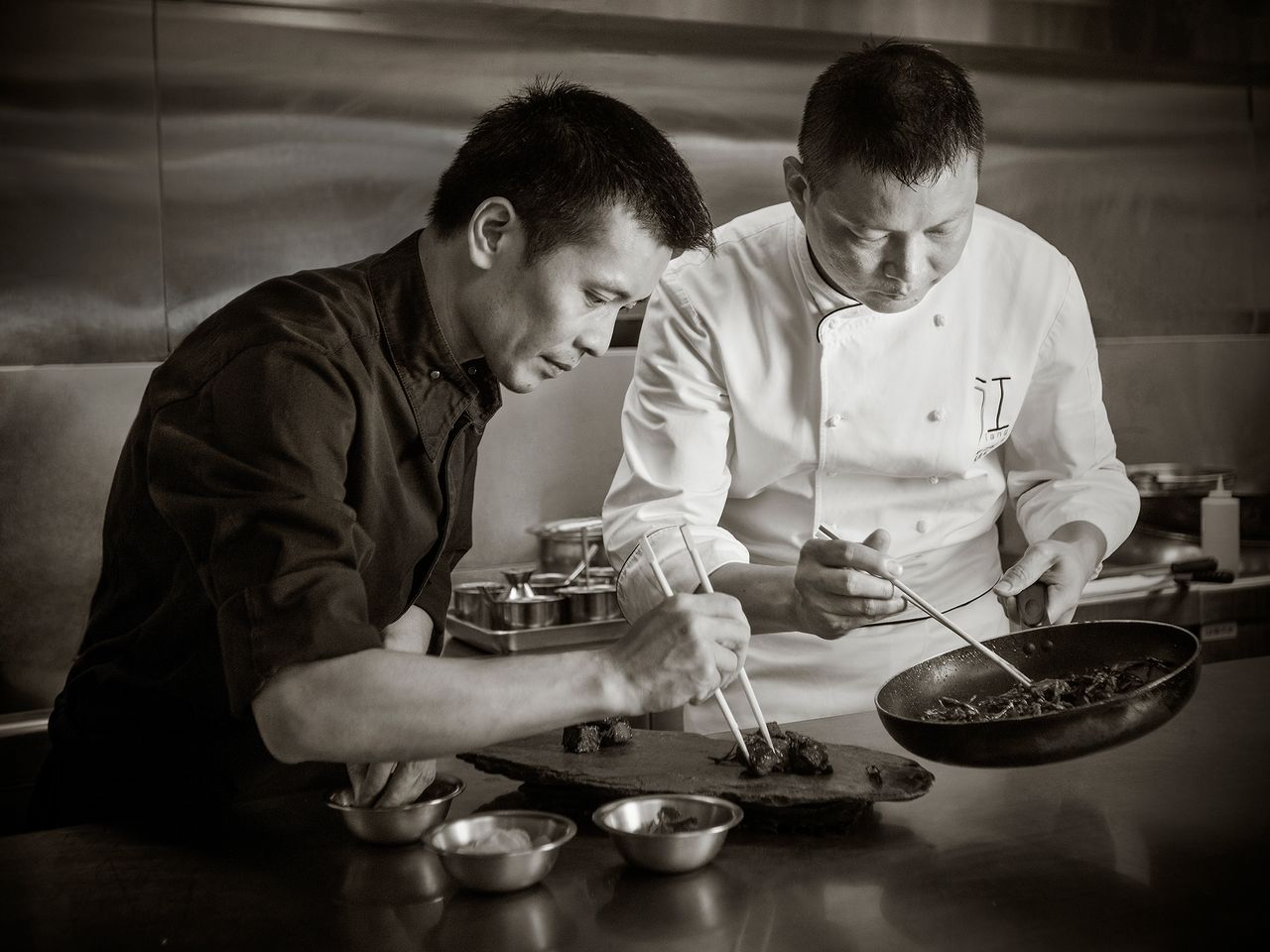 Cantonese Collaboration