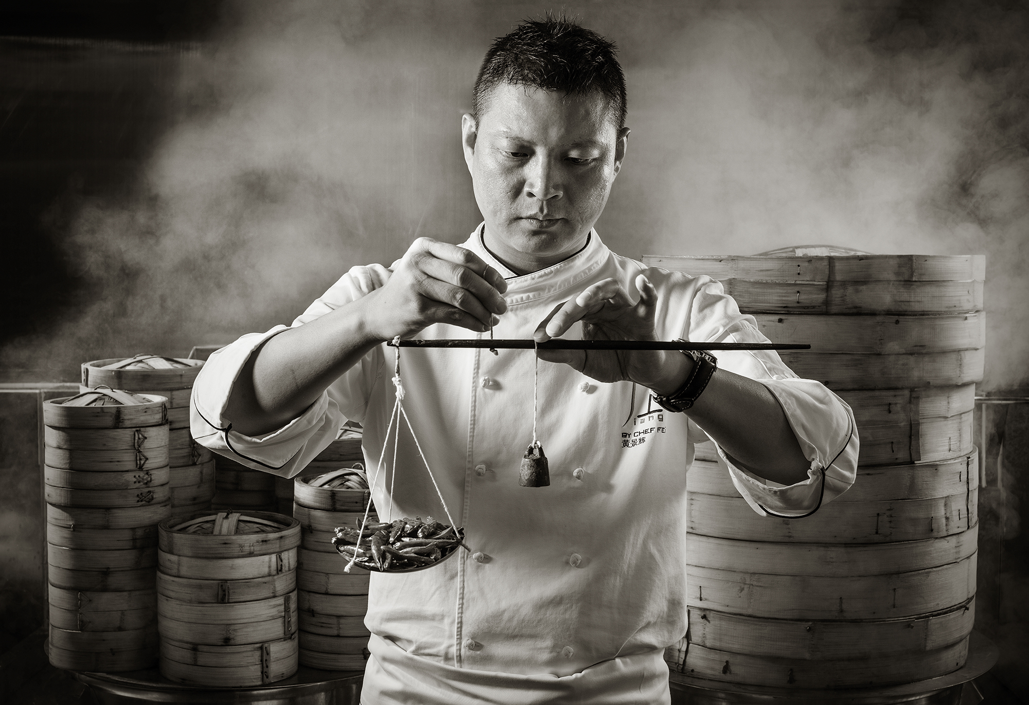 Cantonese Collaboration