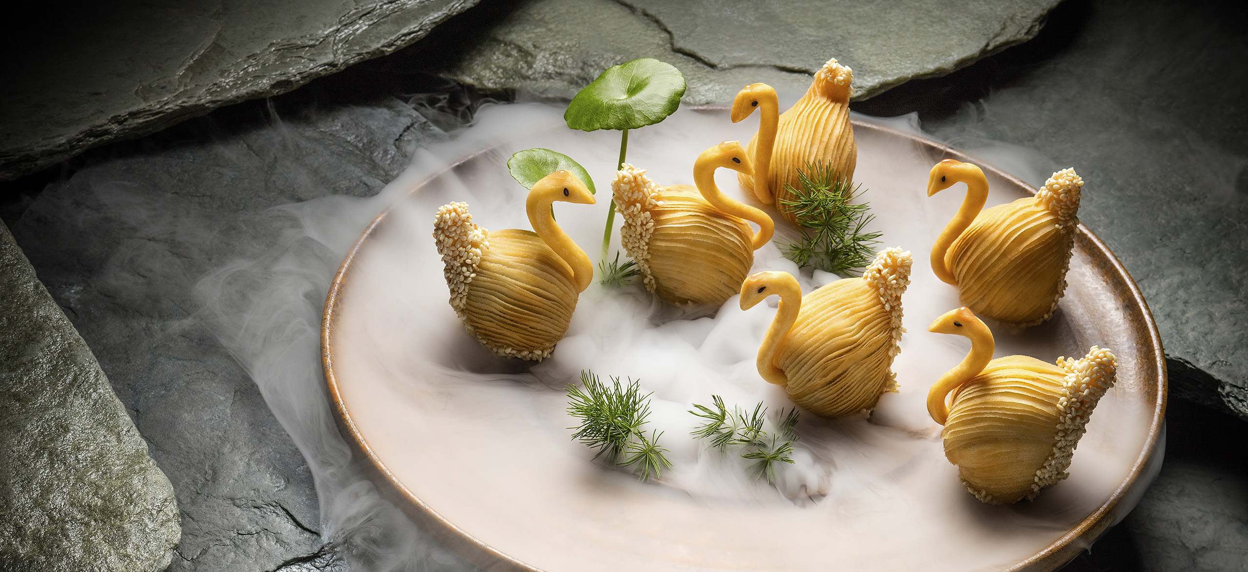 Cantonese Collaboration