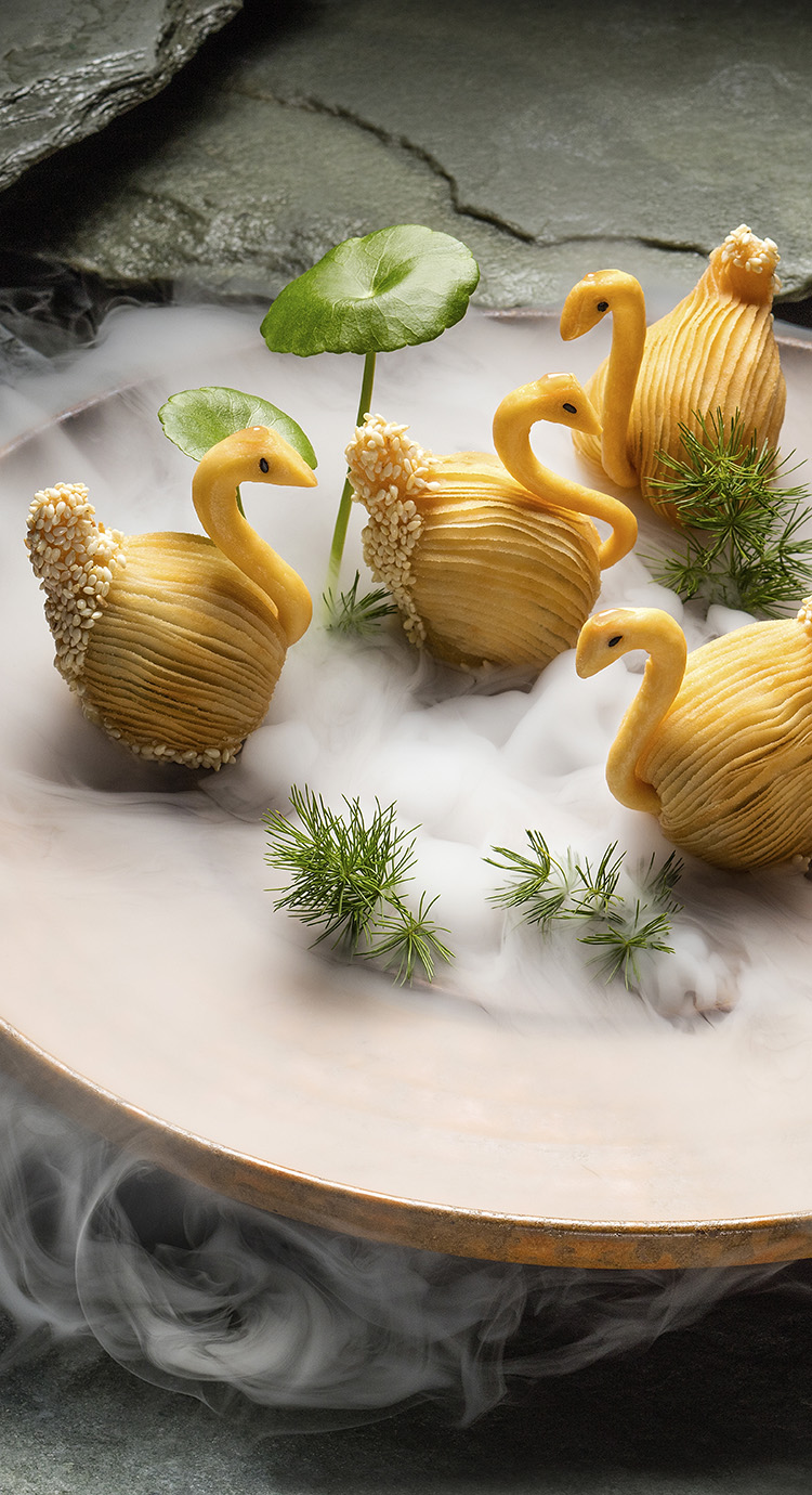 Cantonese Collaboration