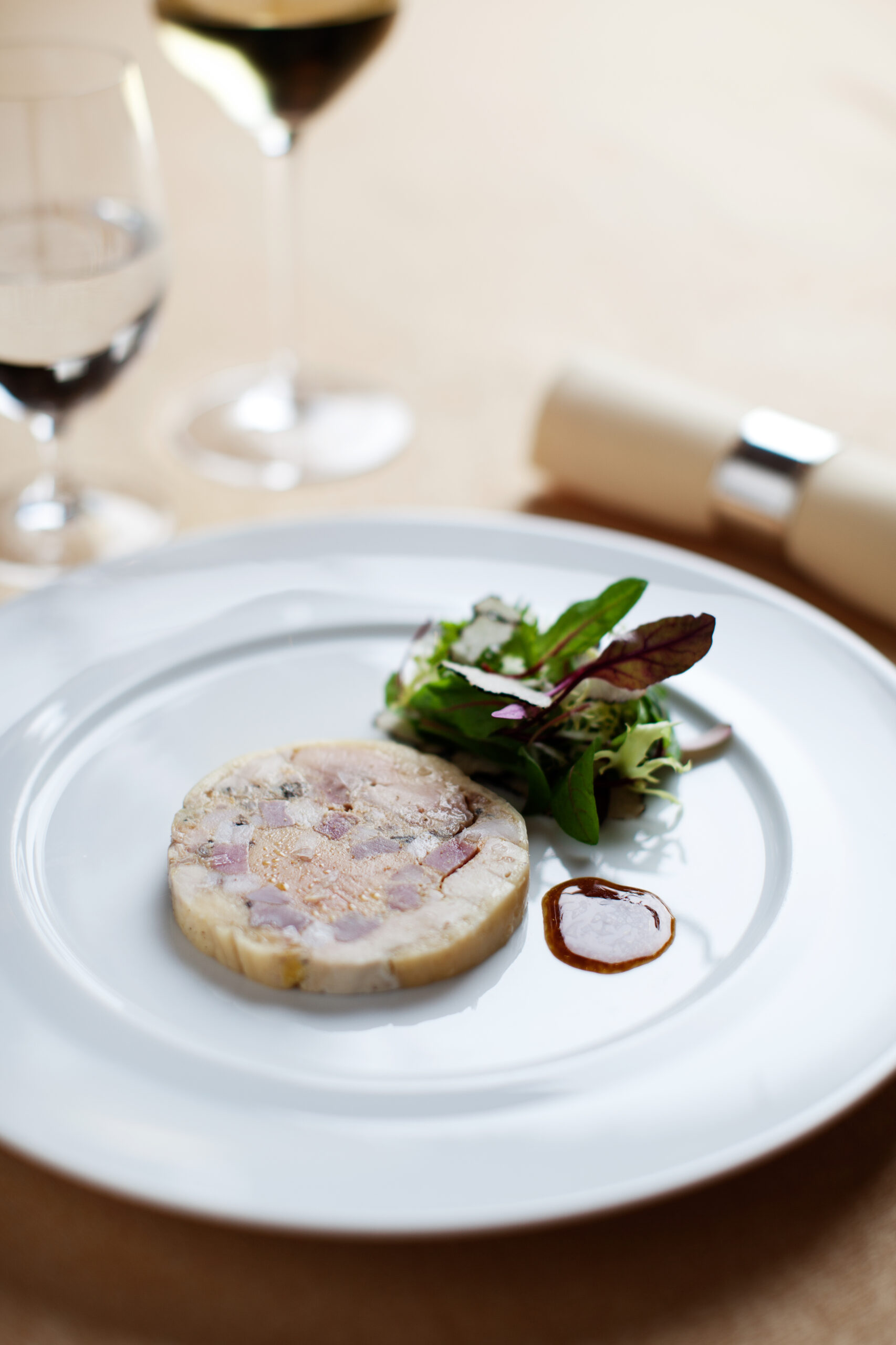 The Best of Burgundy