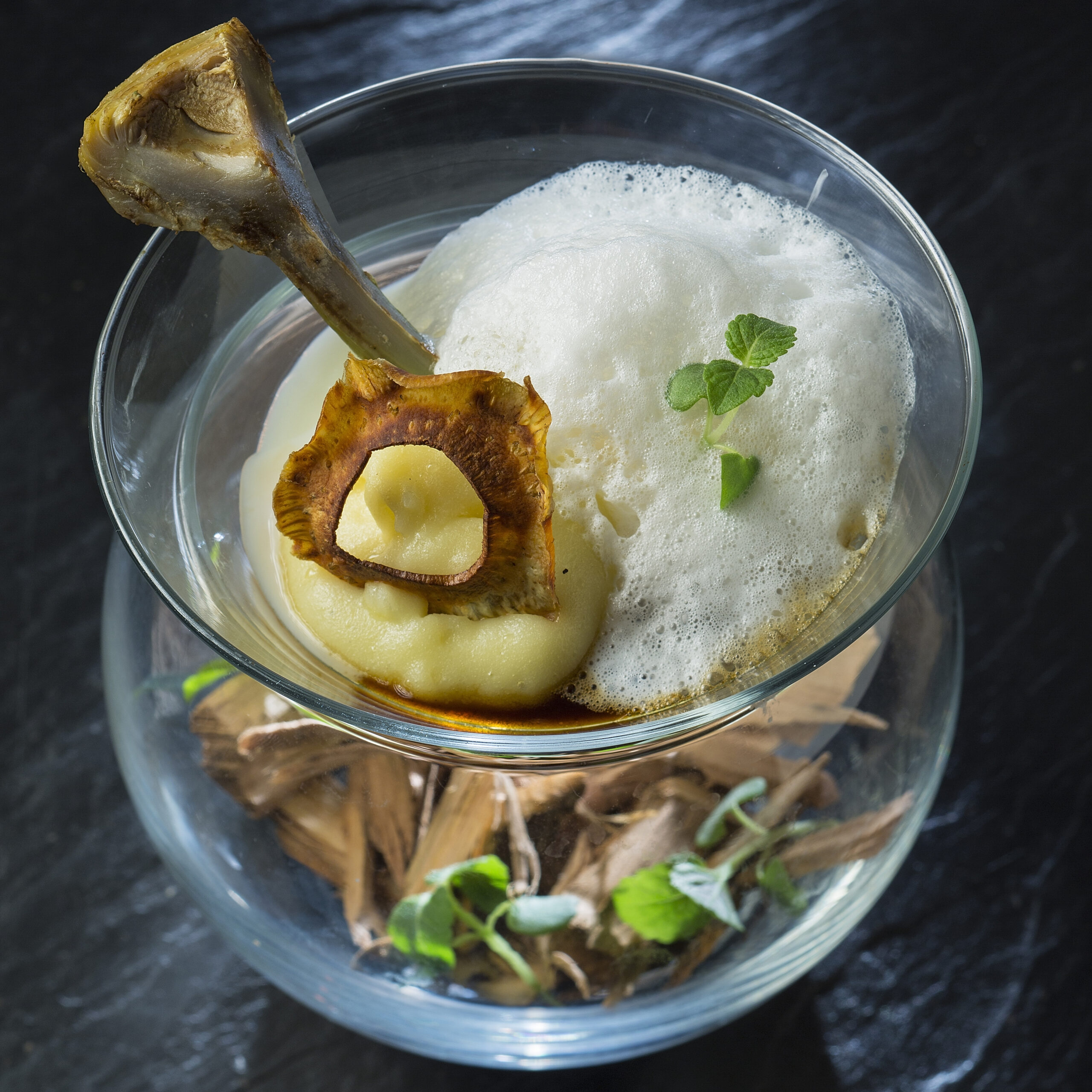 The Best of Burgundy