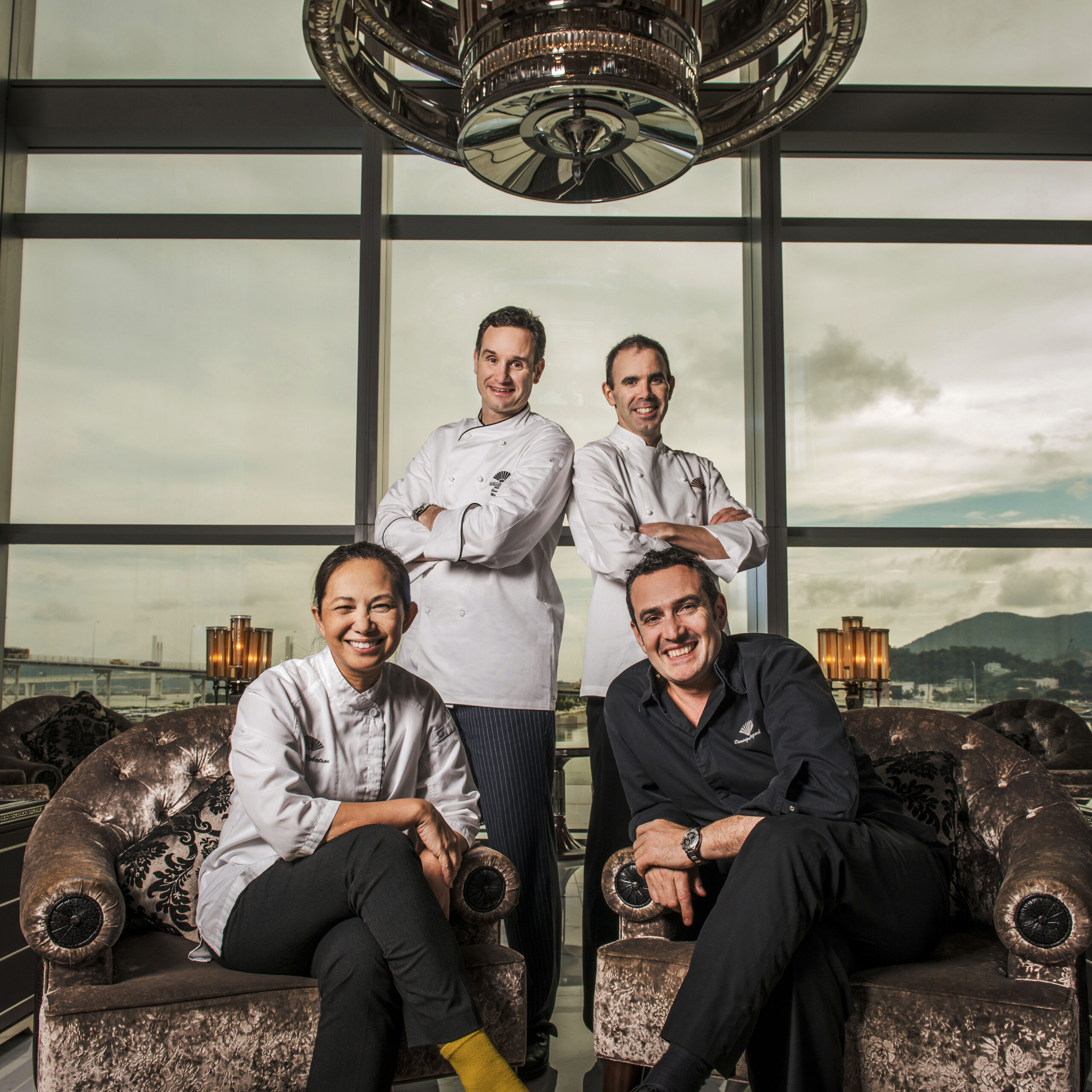 Gala Chefs