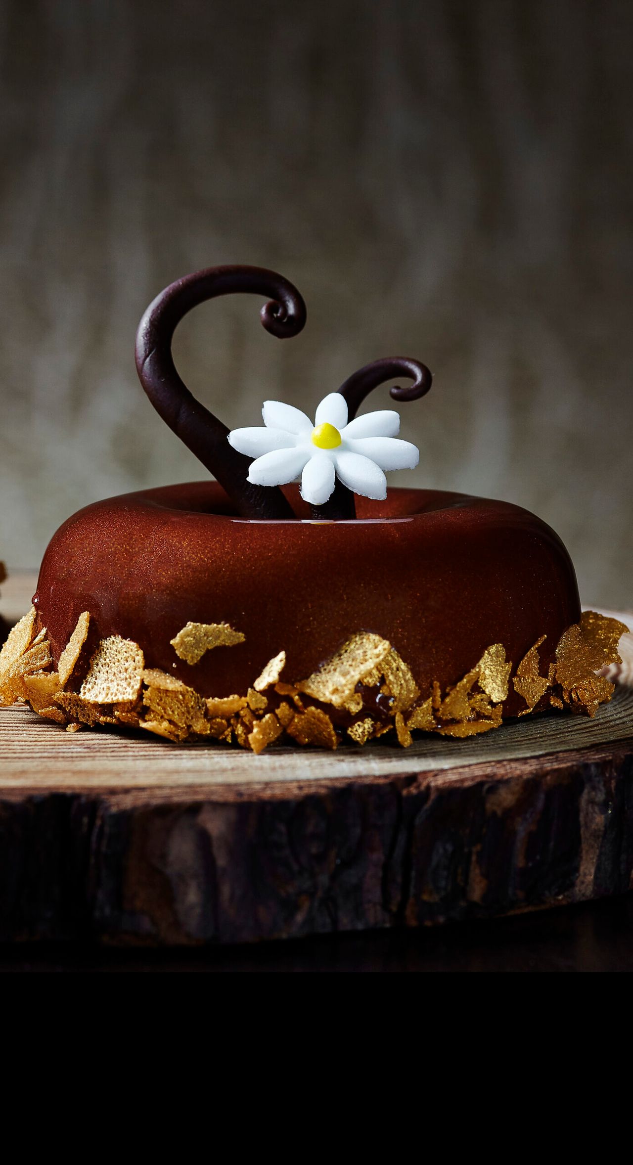 Sweet Season | Mandarin Oriental, Macau | Tasting Kitchen (TK)