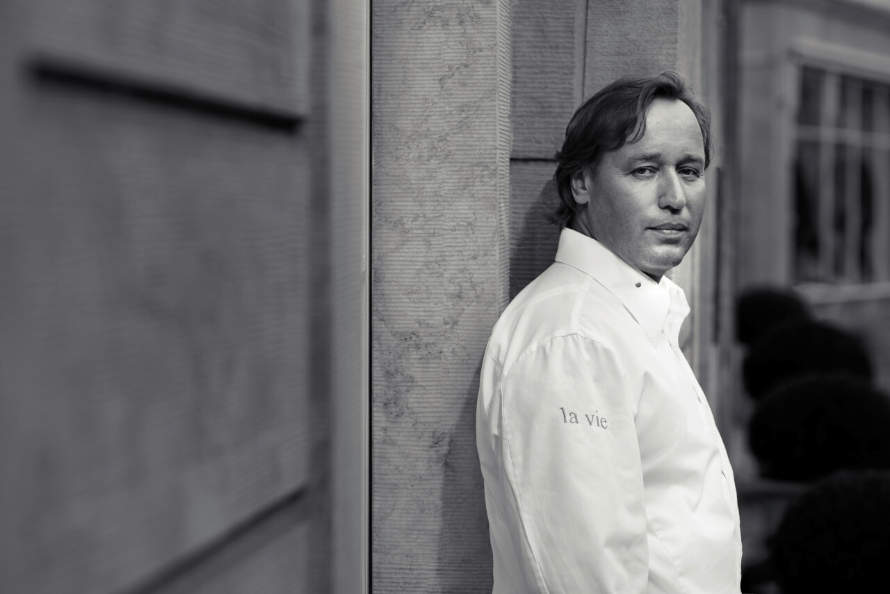 Food in 3D | Thomas Bühner | Tasting Kitchen (TK)