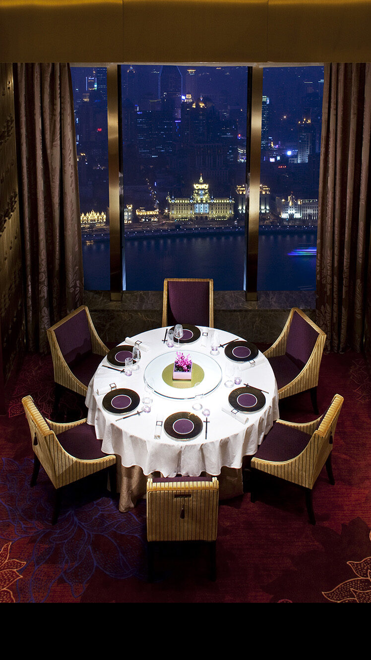 Greater In China | Marriott International | Tasting Kitchen (TK)