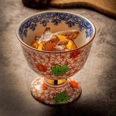 Exciting Experiences | Juyondai | Tasting Kitchen (TK)