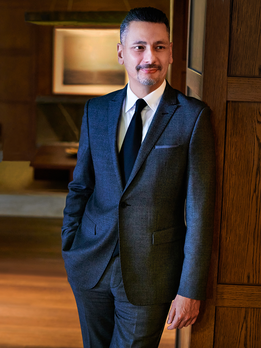 Greater In China | Marriott International | Tasting Kitchen (TK)