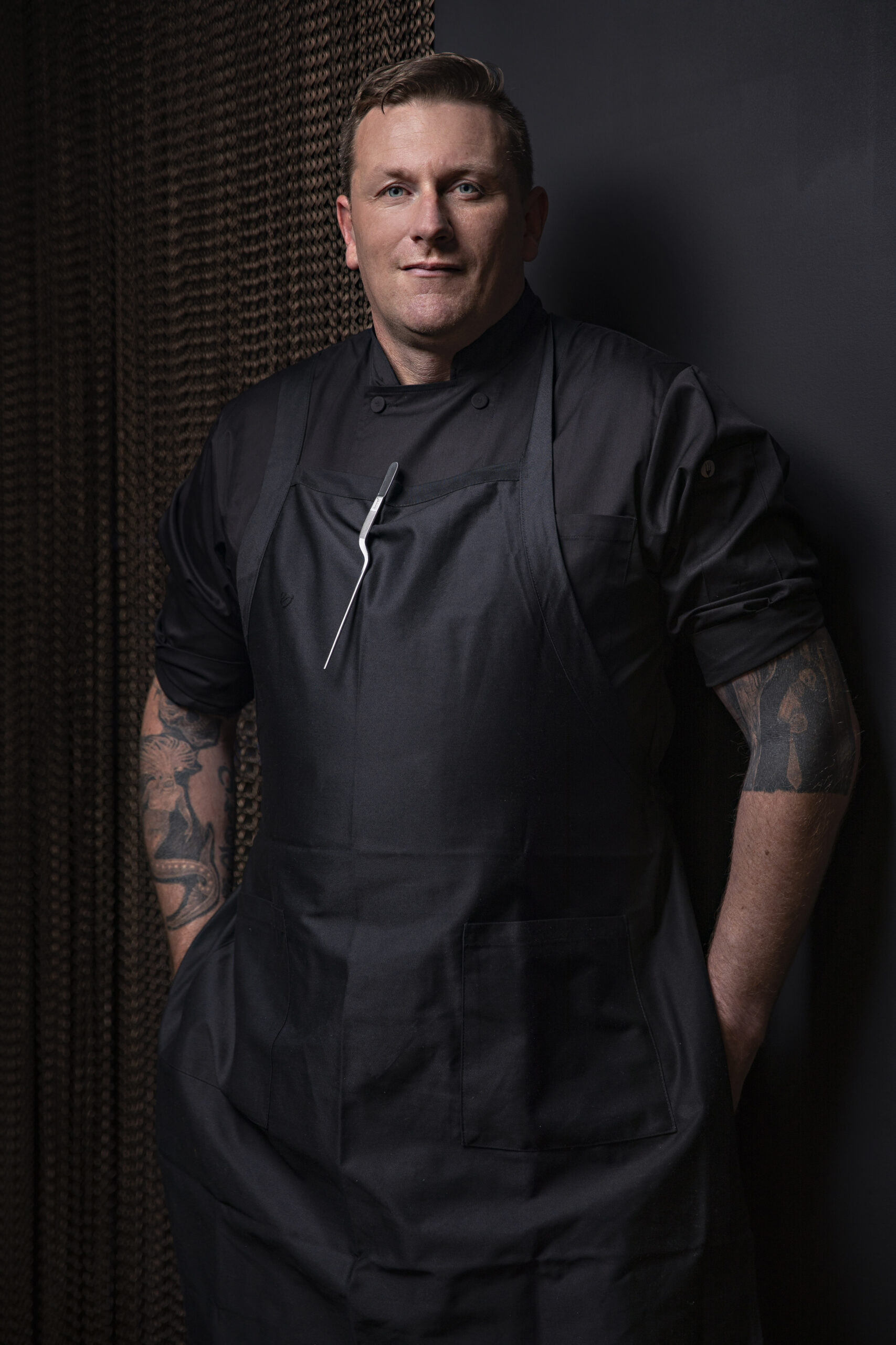 Naturally Flavorful | New Zealand | Tasting Kitchen (TK)