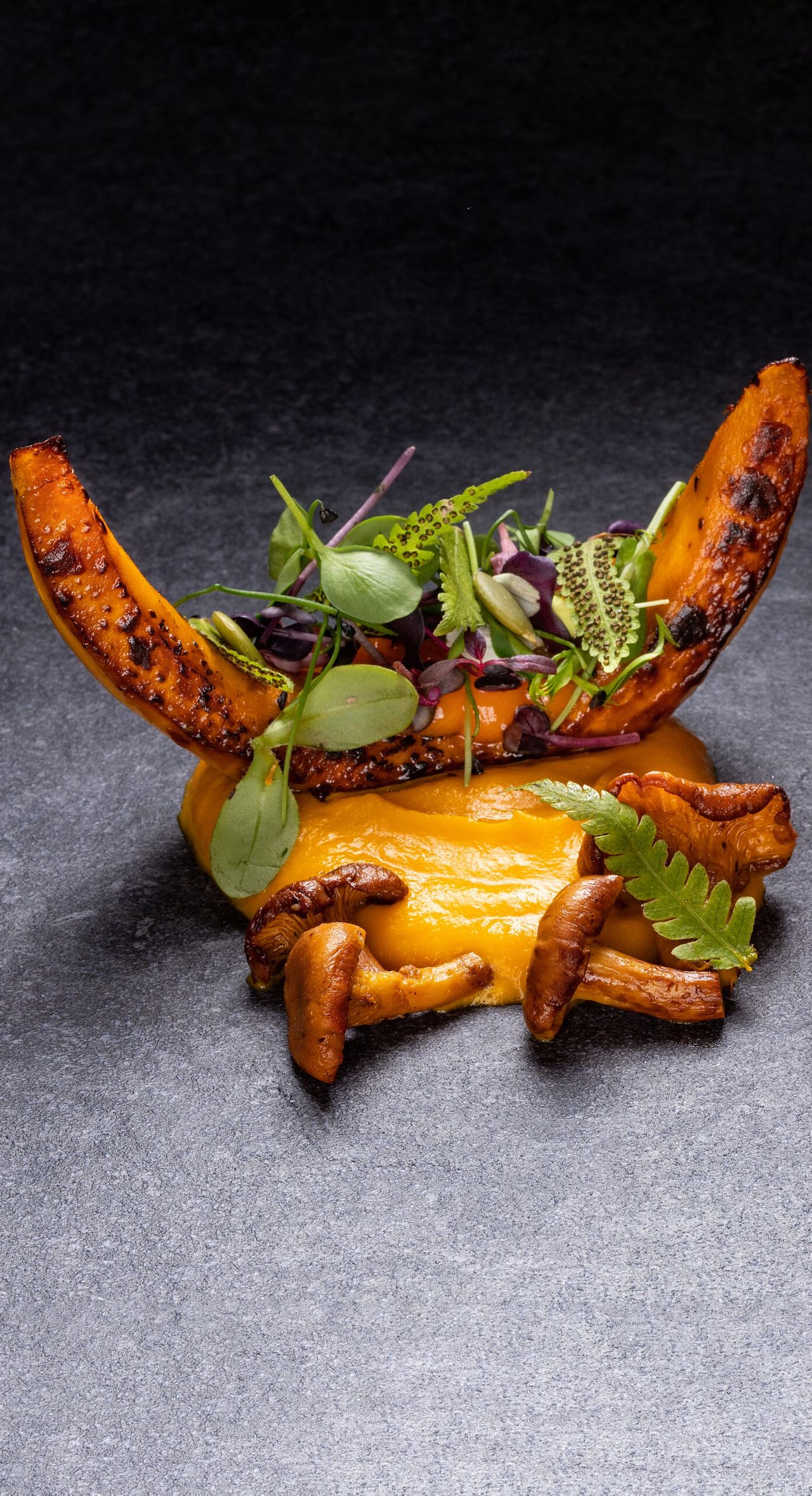 Heightened Dining | The Park Lane Hong Kong | Tasting Kitchen (TK)