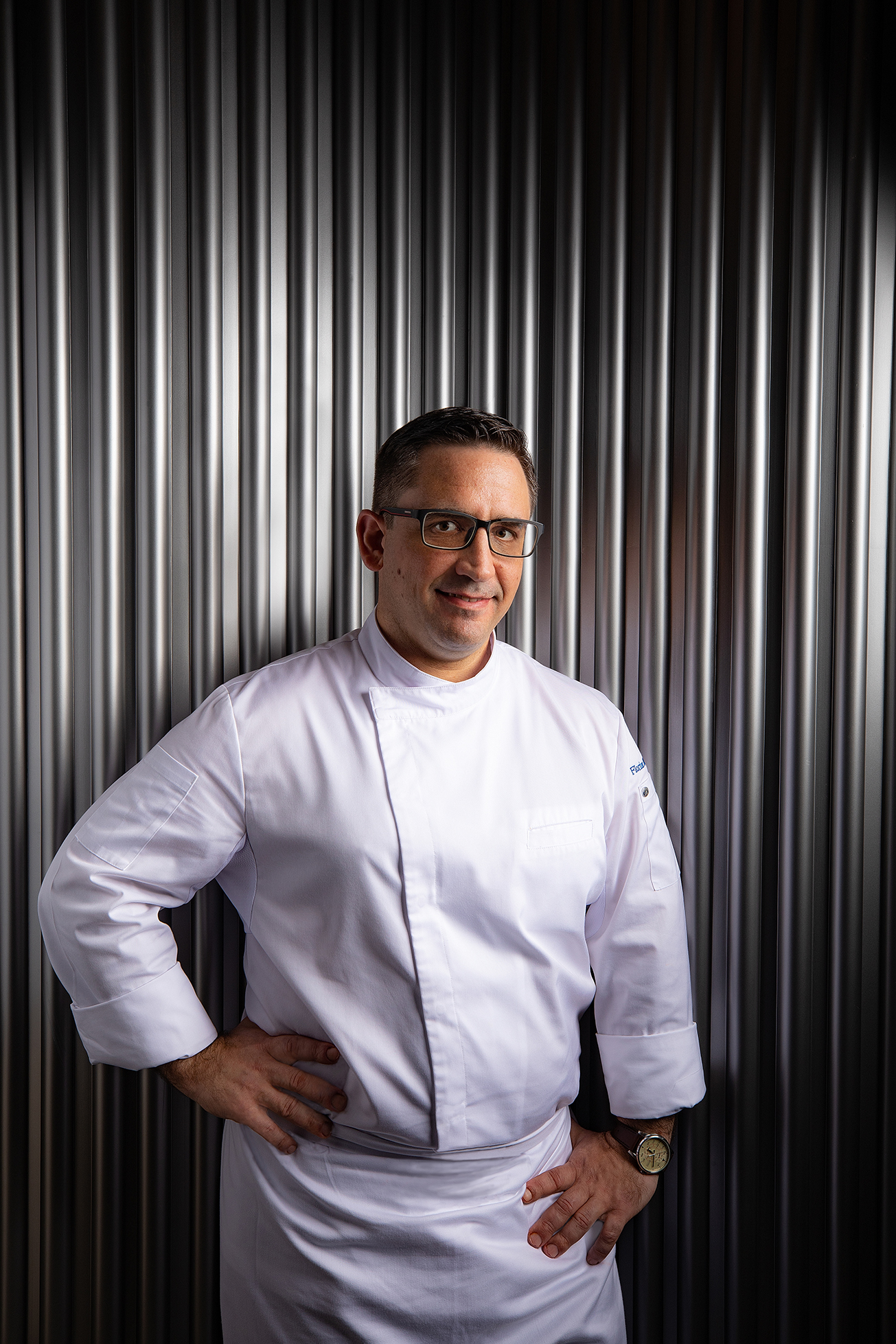 Heightened Dining | The Park Lane Hong Kong | Tasting Kitchen (TK)