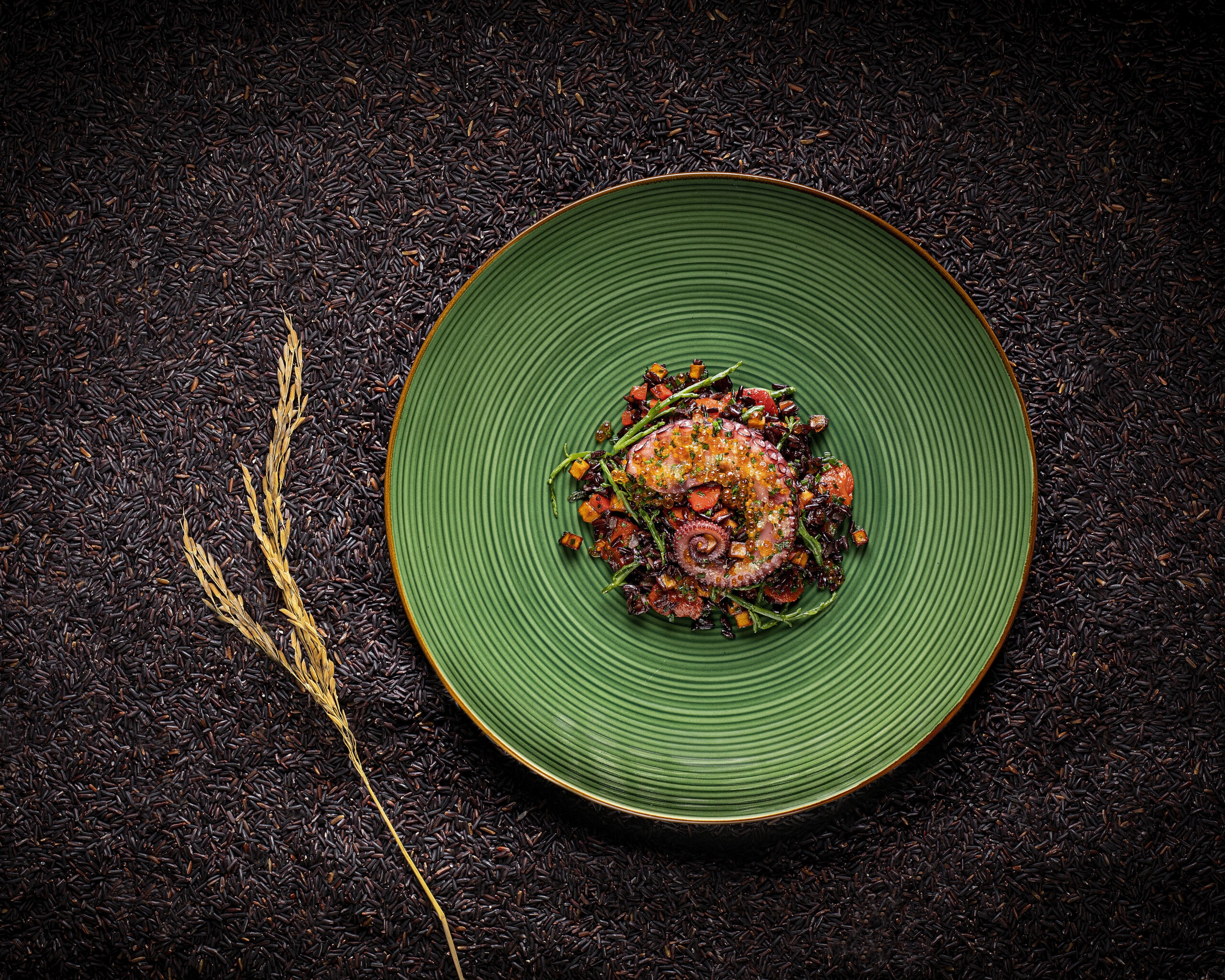 With the Grain | Jaakko Sorsa | Tasting Kitchen (TK)