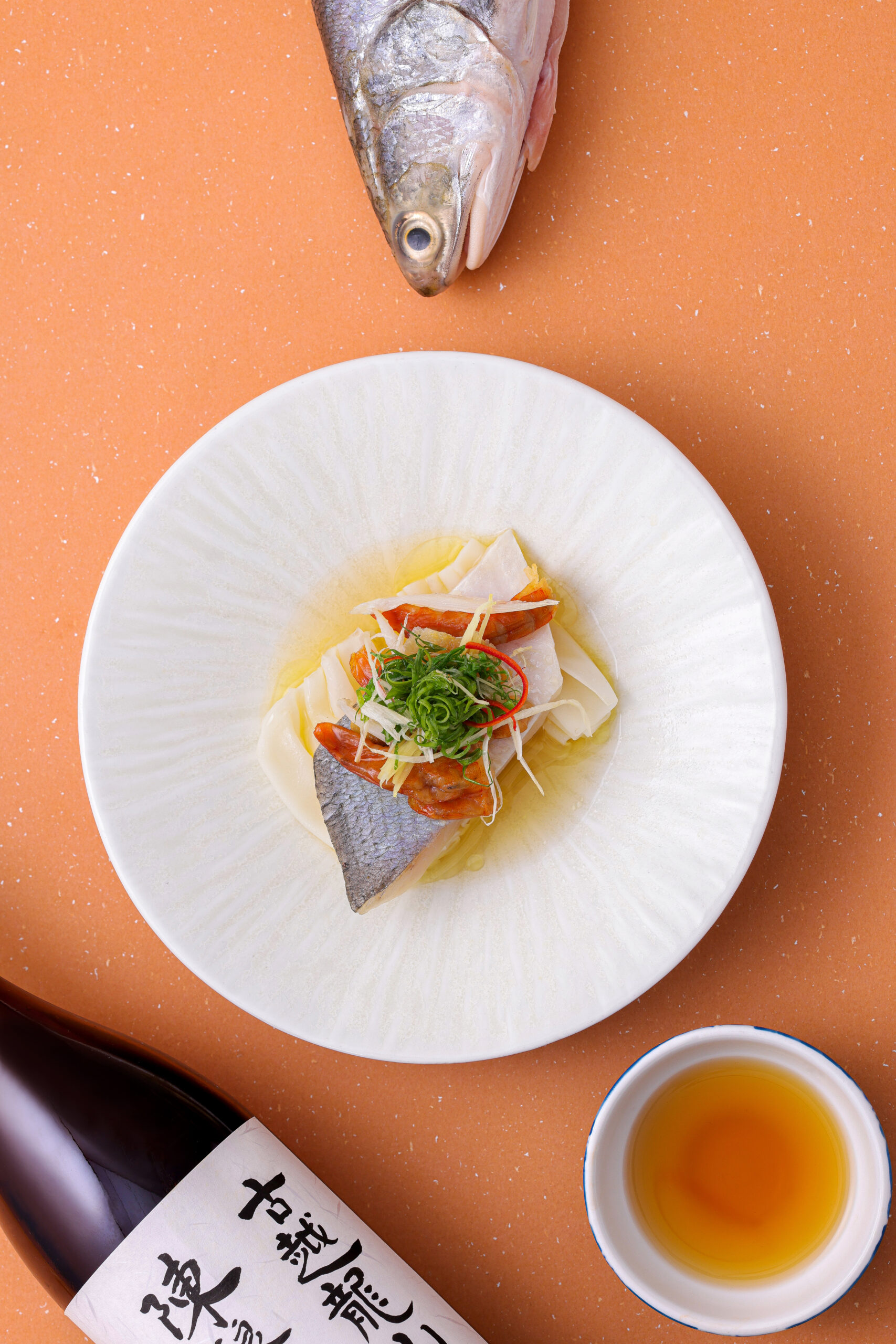 Read the Label | Carbon Labelling Programme | Tasting Kitchen (TK)