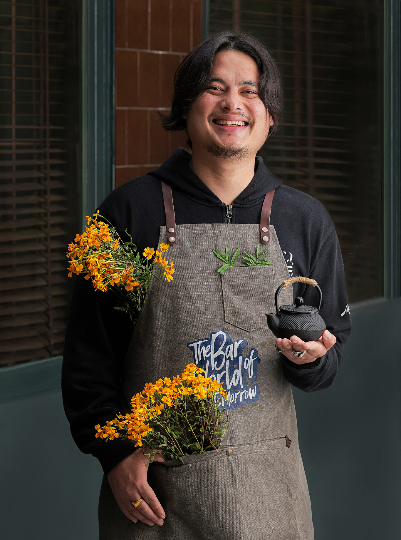 Read the Label | Carbon Labelling Programme | Tasting Kitchen (TK)