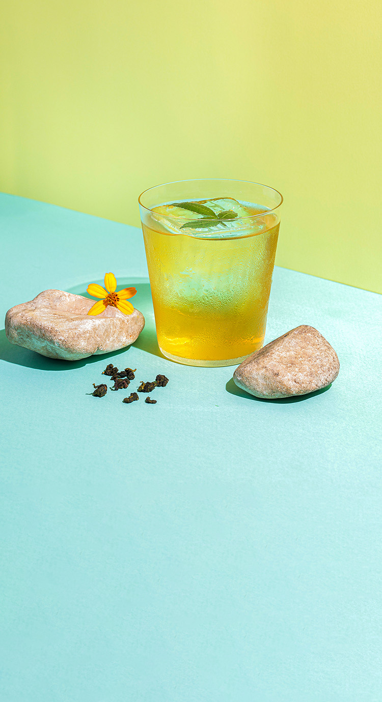 Read the Label | Carbon Labelling Programme | Tasting Kitchen (TK)