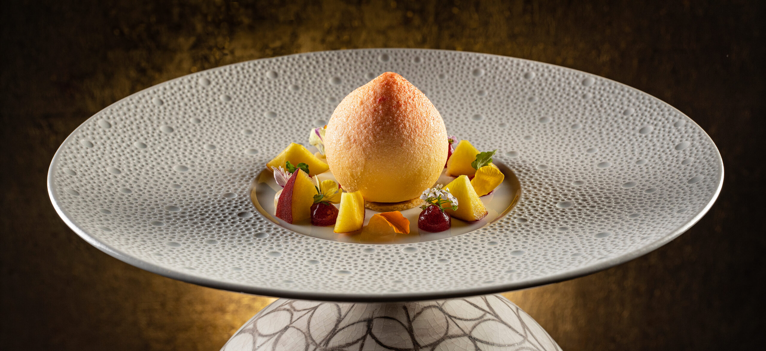 It Starts With Tradition | The Manor | Tasting Kitchen (TK)