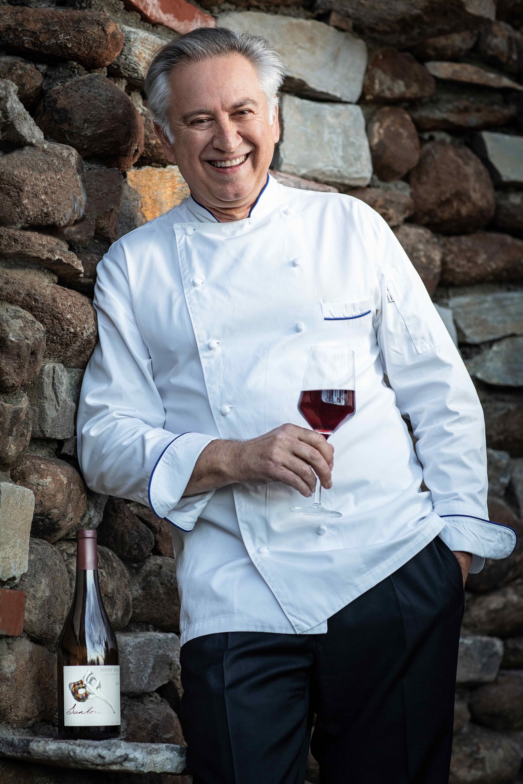 Kernels of Inspiration