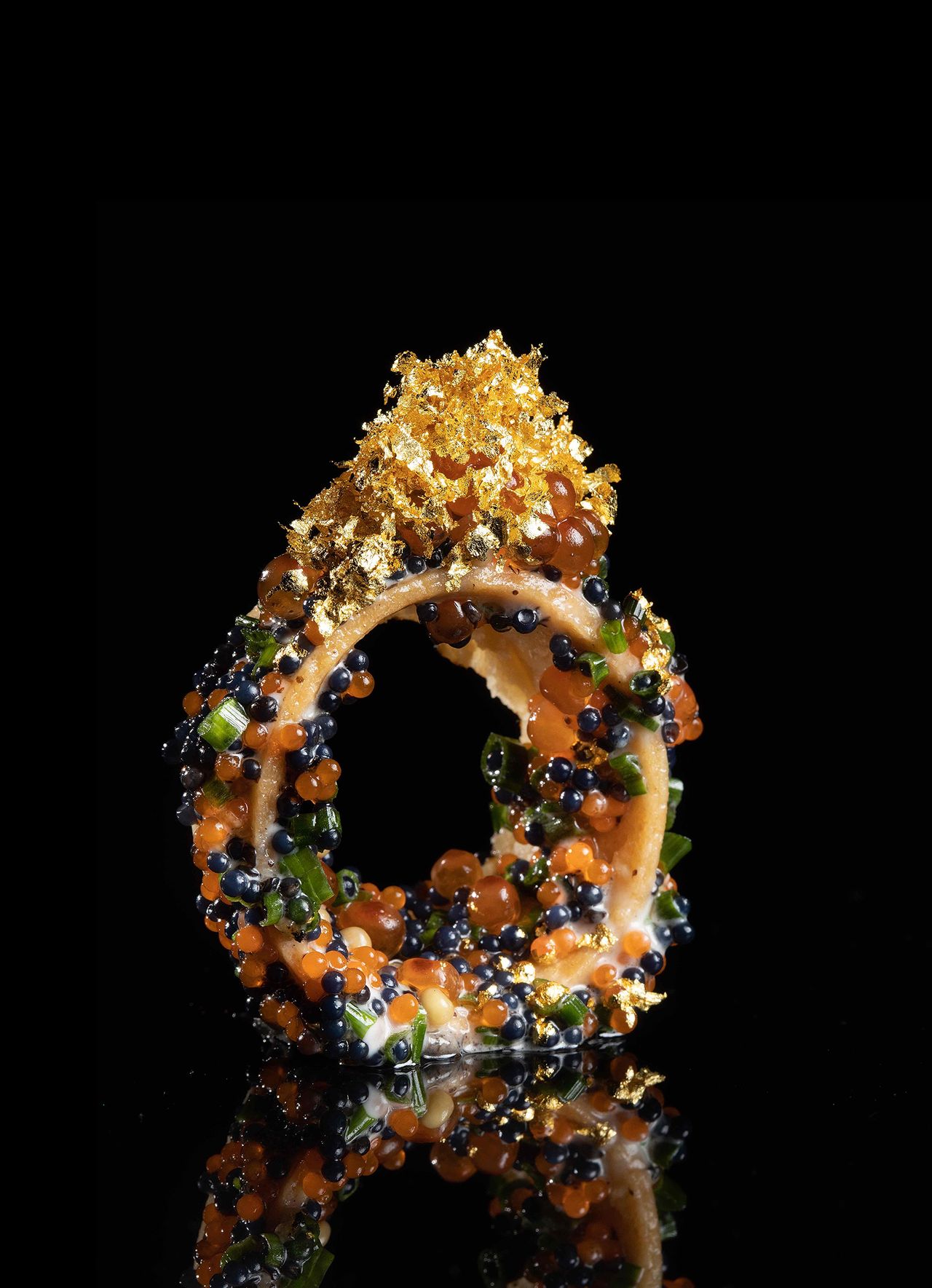 Living the Myth | David Peereboom | Tasting Kitchen (TK)