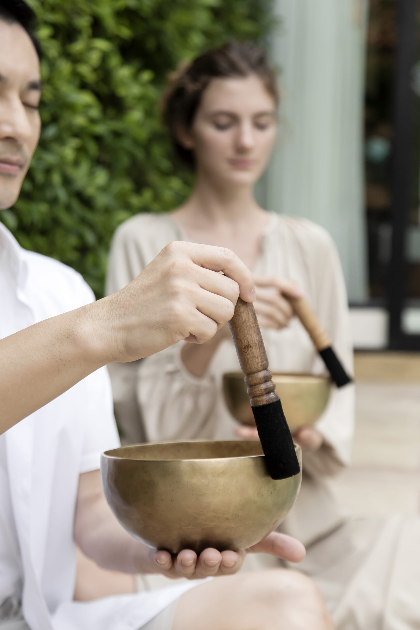 Luxurious Well-being | Banyan Tree Veya Phuket | Tasting Kitchen (TK)