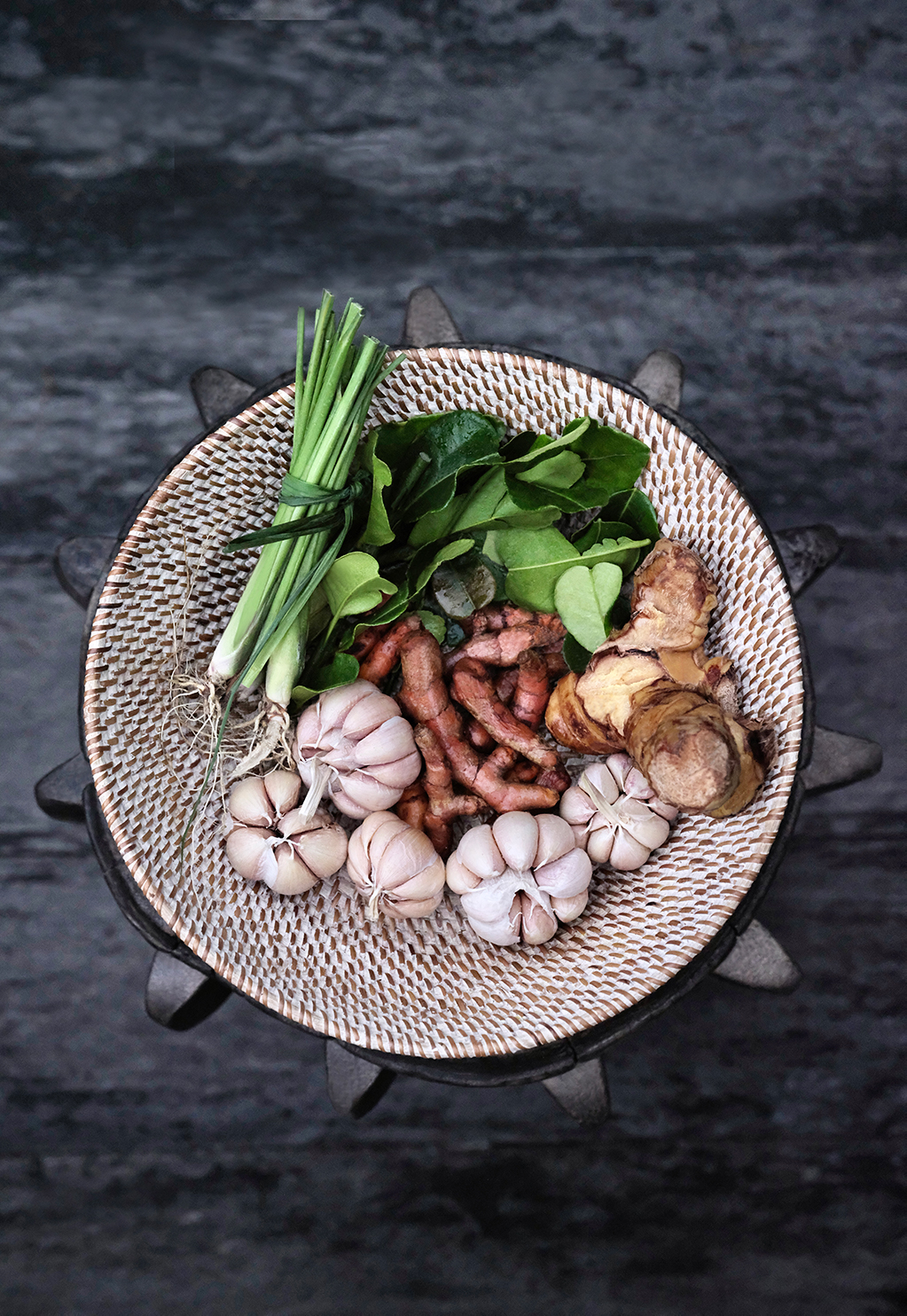 Wildest Dreams | Shinta Mani Wild | Tasting Kitchen (TK)