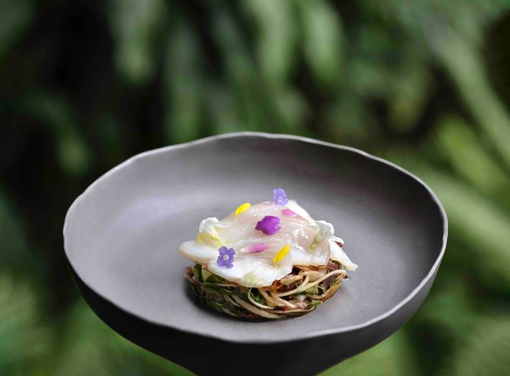 Wildest Dreams | Shinta Mani Wild | Tasting Kitchen (TK)