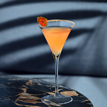 Lion City Libations | Swire Hotels | Tasting Kitchen (TK)